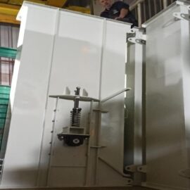 Asphalt Plant - Polymer Modified Bitumen Plant - Asphalt Plant Revision ...